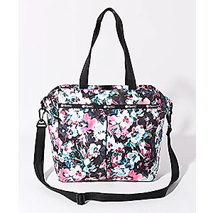 LeSportsac(レスポートサック) Tote Bag, Sweet Petals