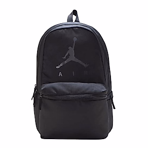Nike Jordan Jumpman Stealth Backpack Black