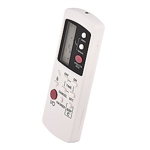 Remote Control for Galanz GZ-1002A-E3 GZ-1002B-E1 GZ-1002B-E3 GZ01-BEJ0-000 Air Conditioner
