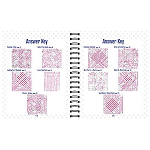 Brain Games - USA Word Search (#3)