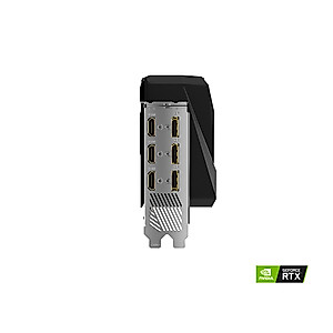 GIGABYTE AORUS GeForce RTX 3070 Ti Master 8G Graphics Card, MAX-Covered Cooling, 8GB 256-bit GDDR6X, GV-N307TAORUS M-8GD Video Card