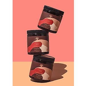 As I Am Curling Creme - 8 ounce (Classic Collection) - Lightweight Curl & Coil Definer - Hi-Definition and Shine