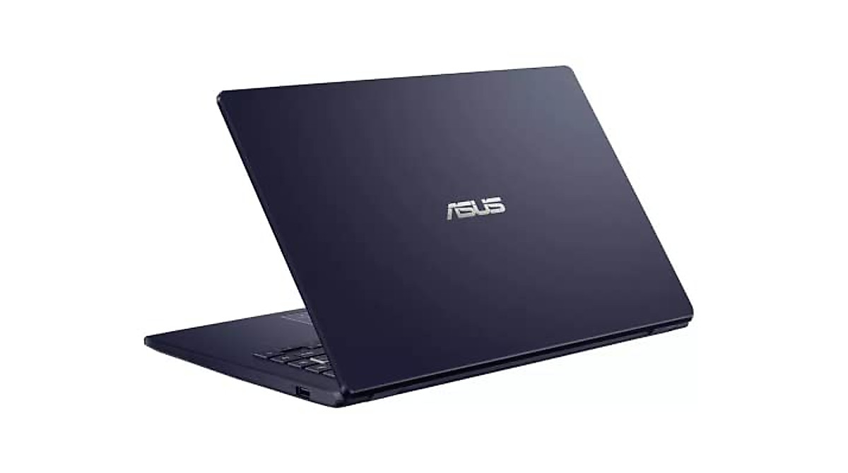 ASUS 14" FHD Laptop with Intel Celeron N4020 - Compact & Reliable