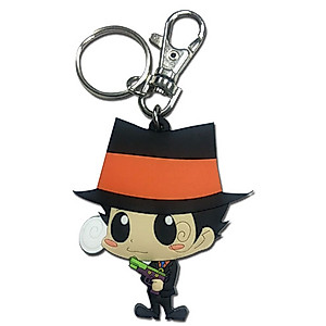Great Eastern Entertainment Reborn! - Reborn SD PVC Keychain Multi, 2"