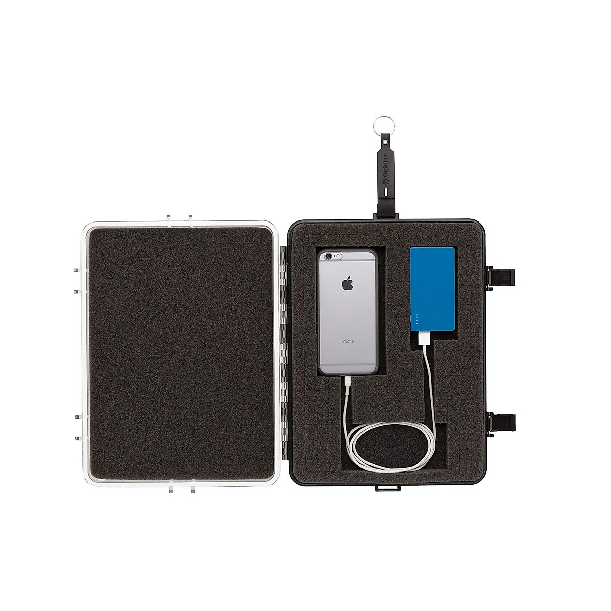 Outdoor Products Watertight Tablet Case