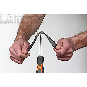 Lamin-x One 8" x 16" Universal Film Cover (Color : Gunsmoke)