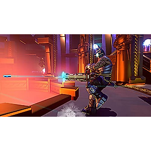 NERF Legends (Nintendo Switch)