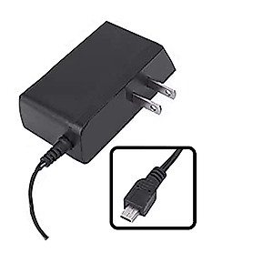 Koller Products 5V Power Adapter - Aquarium LED Lights - AQ51000, 2 x 3 x 3"