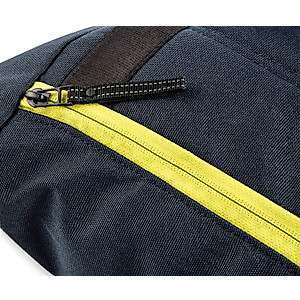 Timbuk2 Tuck Pack - Roll top, Water-Resistant Laptop Backpack, Gunmetal