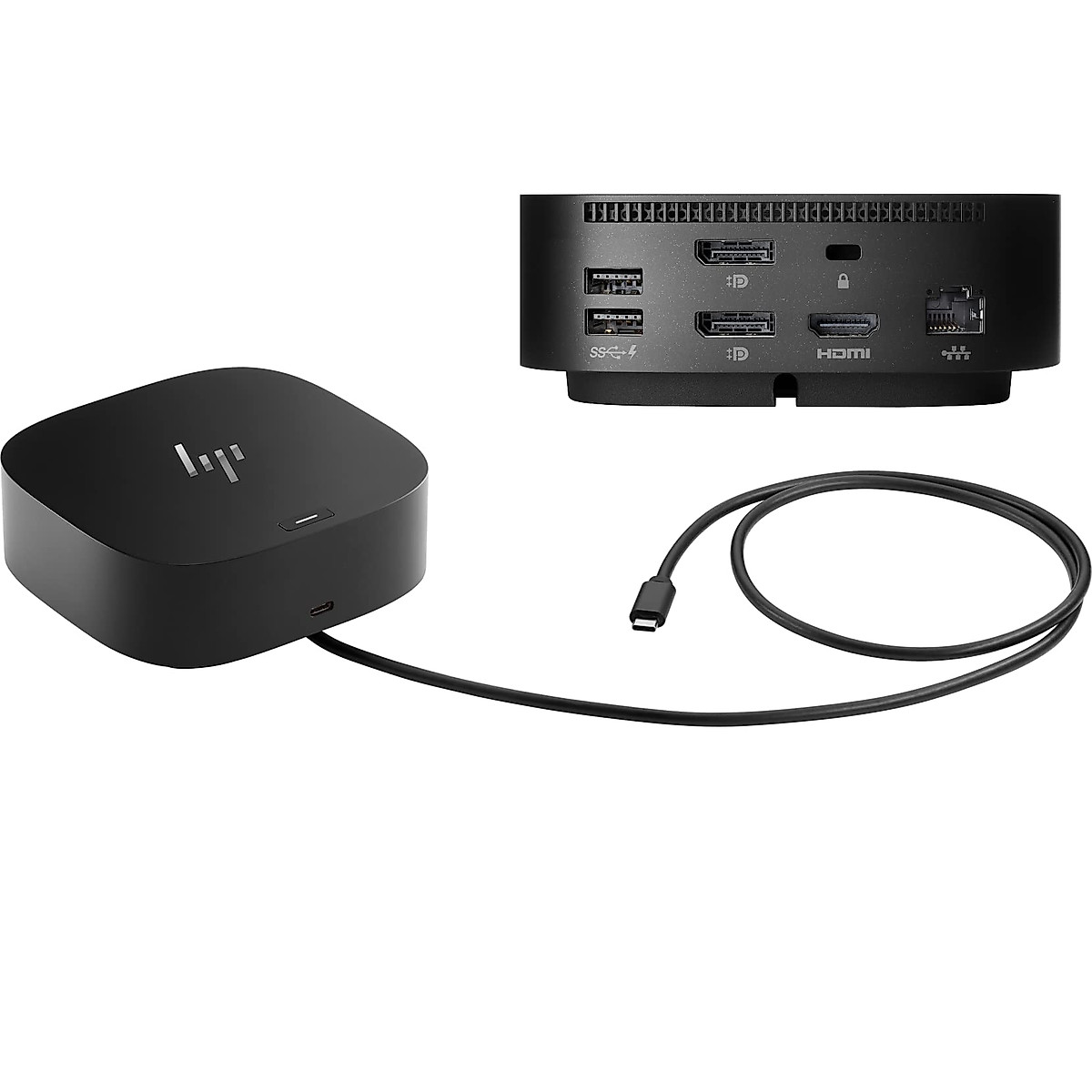 Intel NUC 10 NUC10i7FNKN Home & Business Mini Desktop i7-10710U 6-Core, 64GB RAM, 1TB m.2 SATA SSD, Integrated Graphics, WiFi, Bluetooth, HDMI, USB 3.1, SD Card, Black, Win 10 Pro