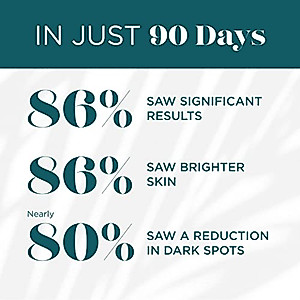 Dark Spot Lifting Serum with 5% Tranexamix Acid