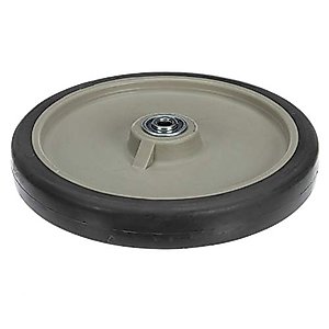 Cambro 41020 Rear 10 Wheel