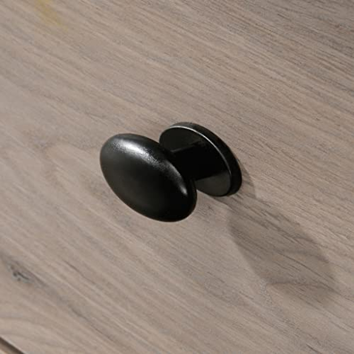 Sauder Miscellaneous Home Office Desk, Laurel Oak Finish