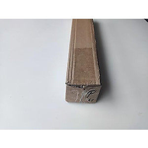 Australian Treasures - Rainstick 60cm painted including nylon bag