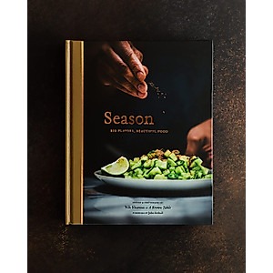 Season: Big Flavors, Beautiful Food