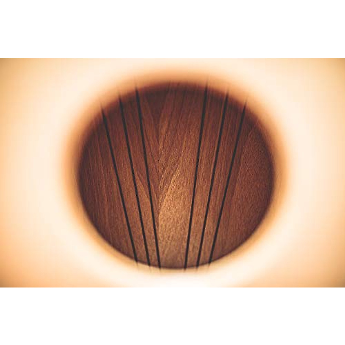 Meinl Artisan String Cajon with Limba Frontplate / Baltic Birch Body - MADE IN SPAIN - Tango Line, 2-YEAR WARRANTY