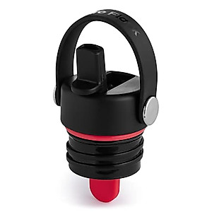 Hydro Flask Standard Flex Straw Cap Cactus 24 Oz