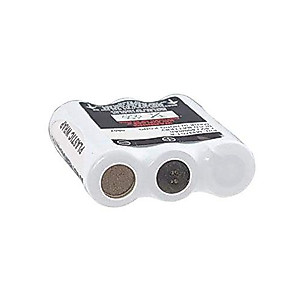 Battery Compatible with Rayovac RAY9044 Rechargeable Two Way Radio 7.5v 600mAH Ni-CD