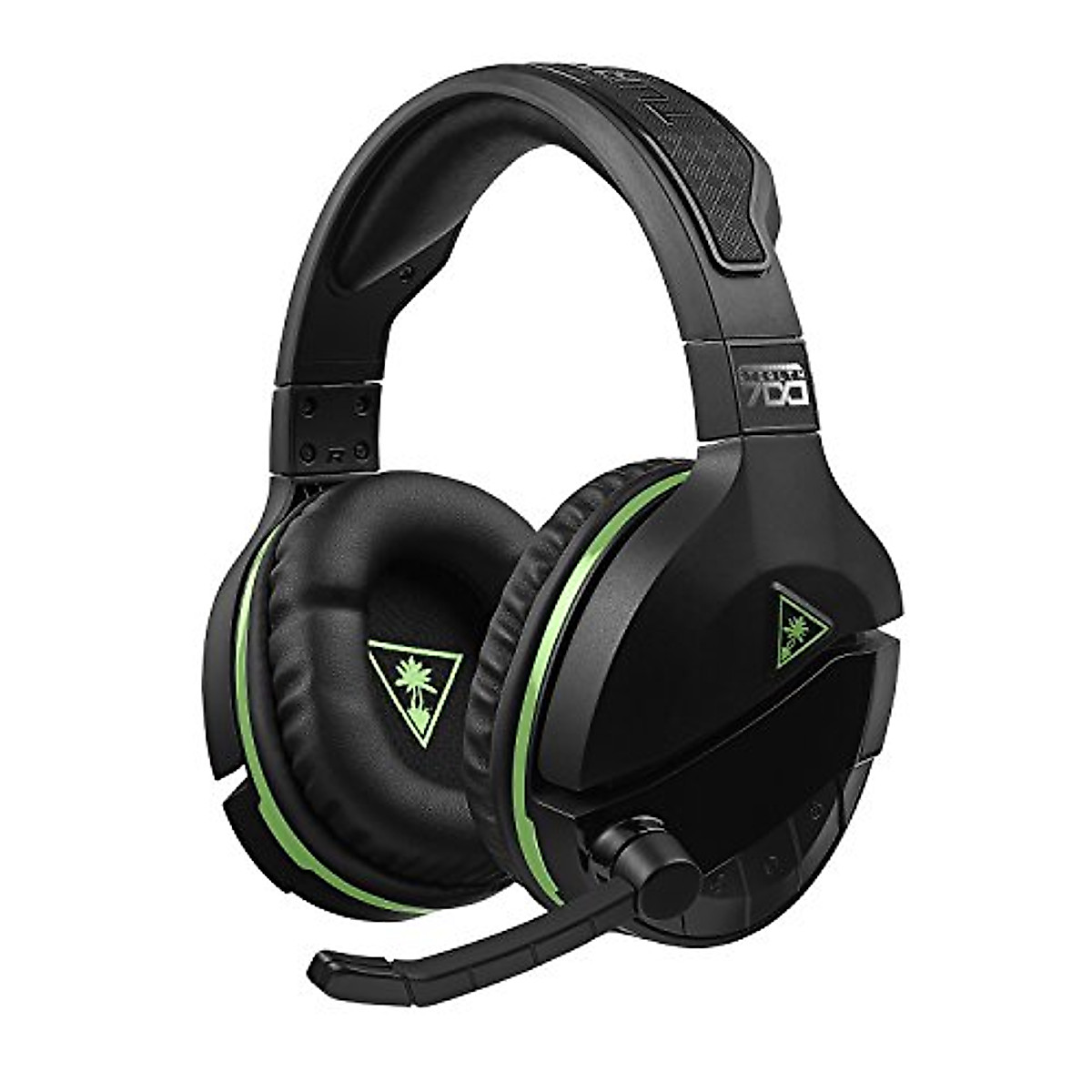 Turtle Beach Stealth 700 Premium Wireless Surround Sound Gaming Headset for Xbox One