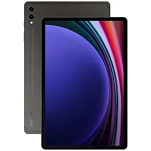 SAMSUNG Galaxy Tab S9+ 5G Plus 12.4” 256GB (AT&T) Renewed
