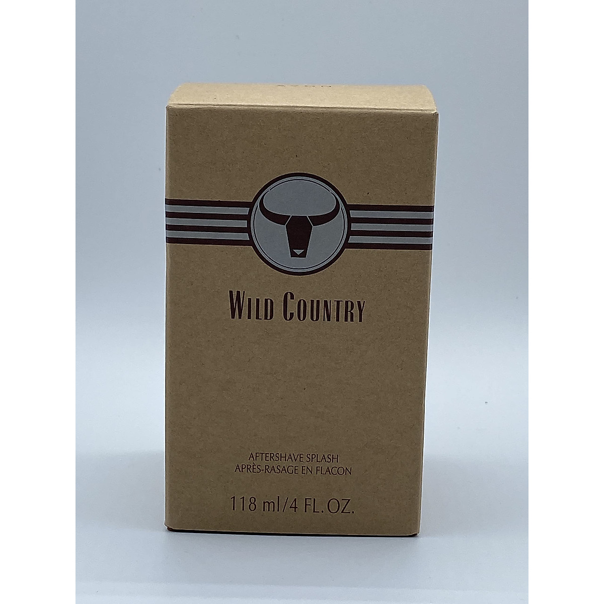 Avon Wild Country After Shave lotion 4oz./118ml