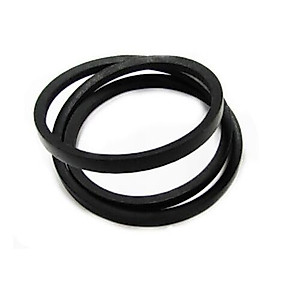 Belt for Riding Lawn Mower Tractor (1/2 x 82") Replacement for OEM