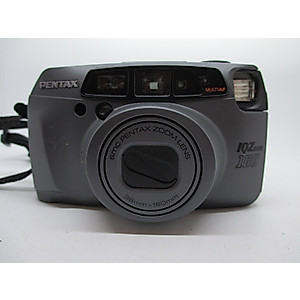 Pentax IQ Zoom 160 35mm Camera