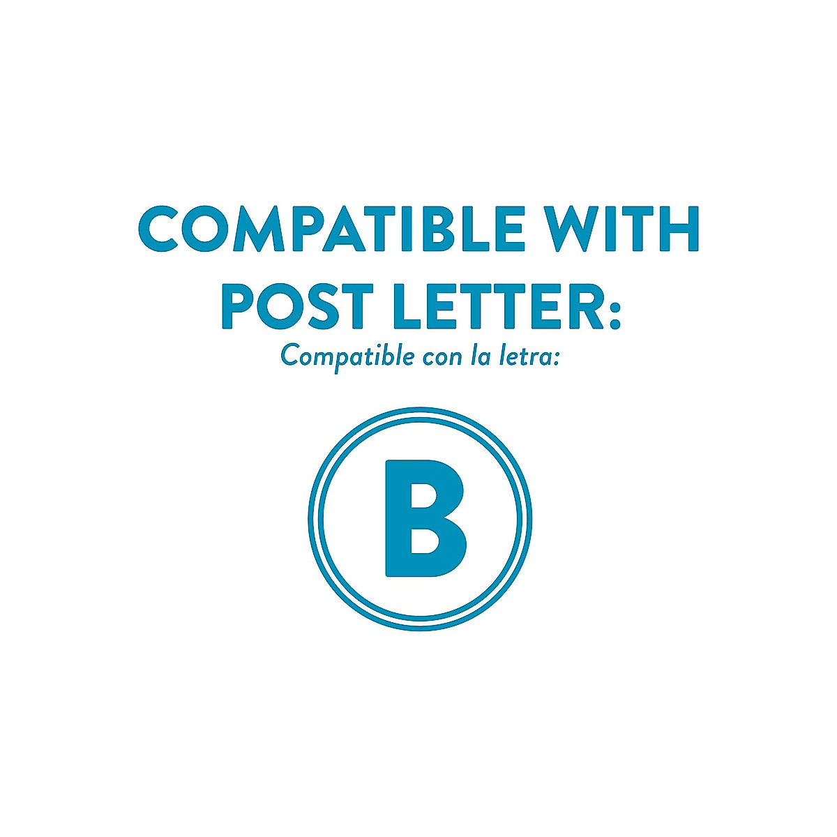 Architectural Mailboxes Edwards Galvanized Steel Post Mount Mailbox, Compatibility Code B, EM160VBAM, Bronze, Large Capacity