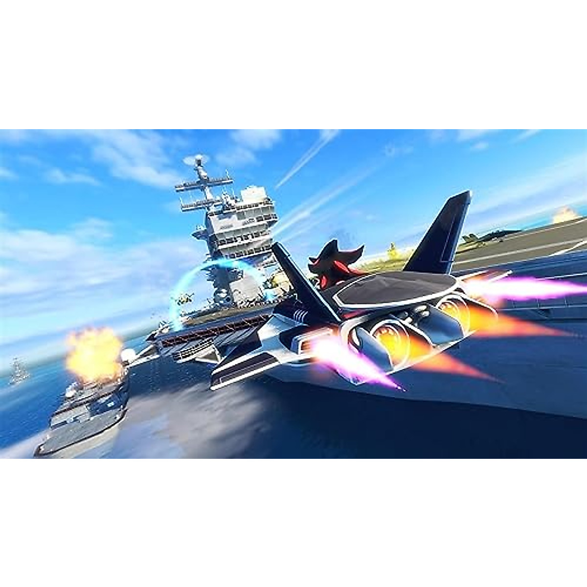 Sonic All-star Racing: Transformed (essentials) /ps3