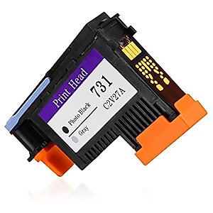 P2V27A (731) Printhead Compatible with HP DesignJet T 1700, HP DesignJet T 1700 Series, HP DesignJet T 1700 dr PS, HP DesignJet T 1700 PS, HP DesignJet T 1700 d, HP DesignJet T 1700 dr