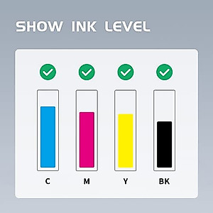 ZIPRINT LC3011 Compatible Ink Cartridge Replacement for Brother LC3011 LC-3011 LC3013 Ink Cartridge bk/c/m/y use with Brother MFC-J497DW MFC-J895DW MFC-J491DW (Black, Cyan, Magenta, Yellow, 10-Pack)