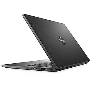 Dell Latitude 7410 Laptop FHD Notebook PC, Intel Core i7-10610U Processor, 32GB DDR4 Ram, 512GB NVMe SSD, WiFi & Bluetooth, Thunderbolt, HDMI, Thunderbolt, Windows 10 Professional (Renewed)