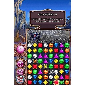 Bejeweled 3 - Nintendo DS (Renewed)