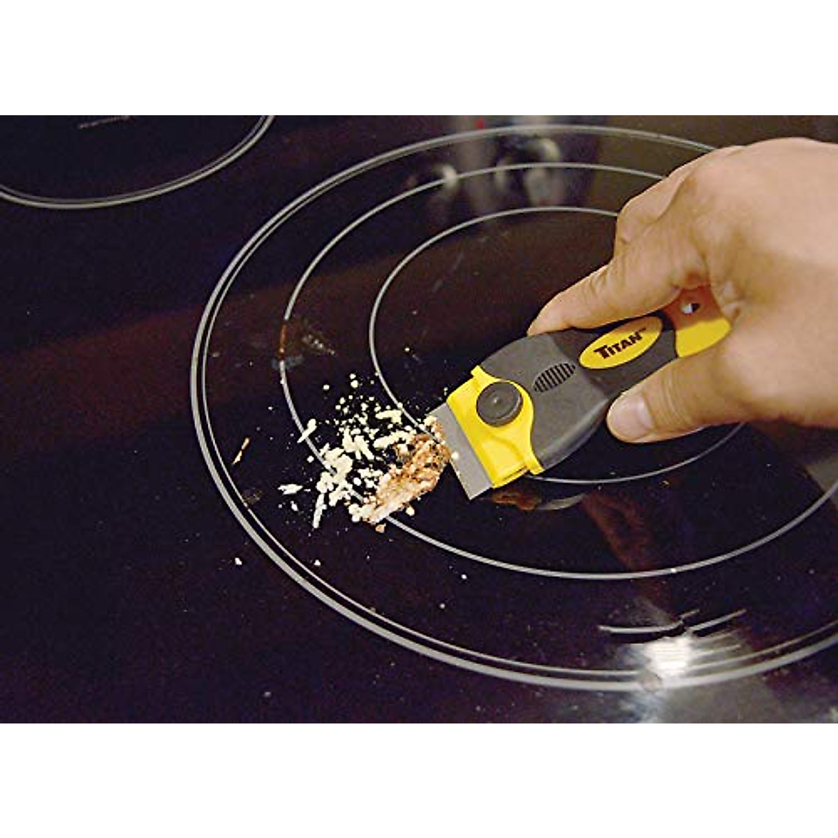 Titan Tools - 20 Piece Extra-Heavy Duty #20 Razor Blades (11039)