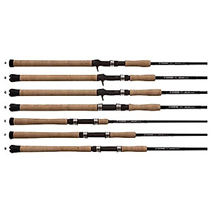 G. Loomis IMX-PRO 844S MF