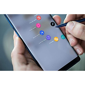 Amtake Galaxy Note 8 Stylus Pen Replacement, Stylus Touch S-Pen for Galaxy Note 8, Black,Not Compatible with Note 9/10