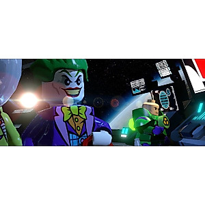 Lego Batman 3 Beyond Gotham (Xbox One)