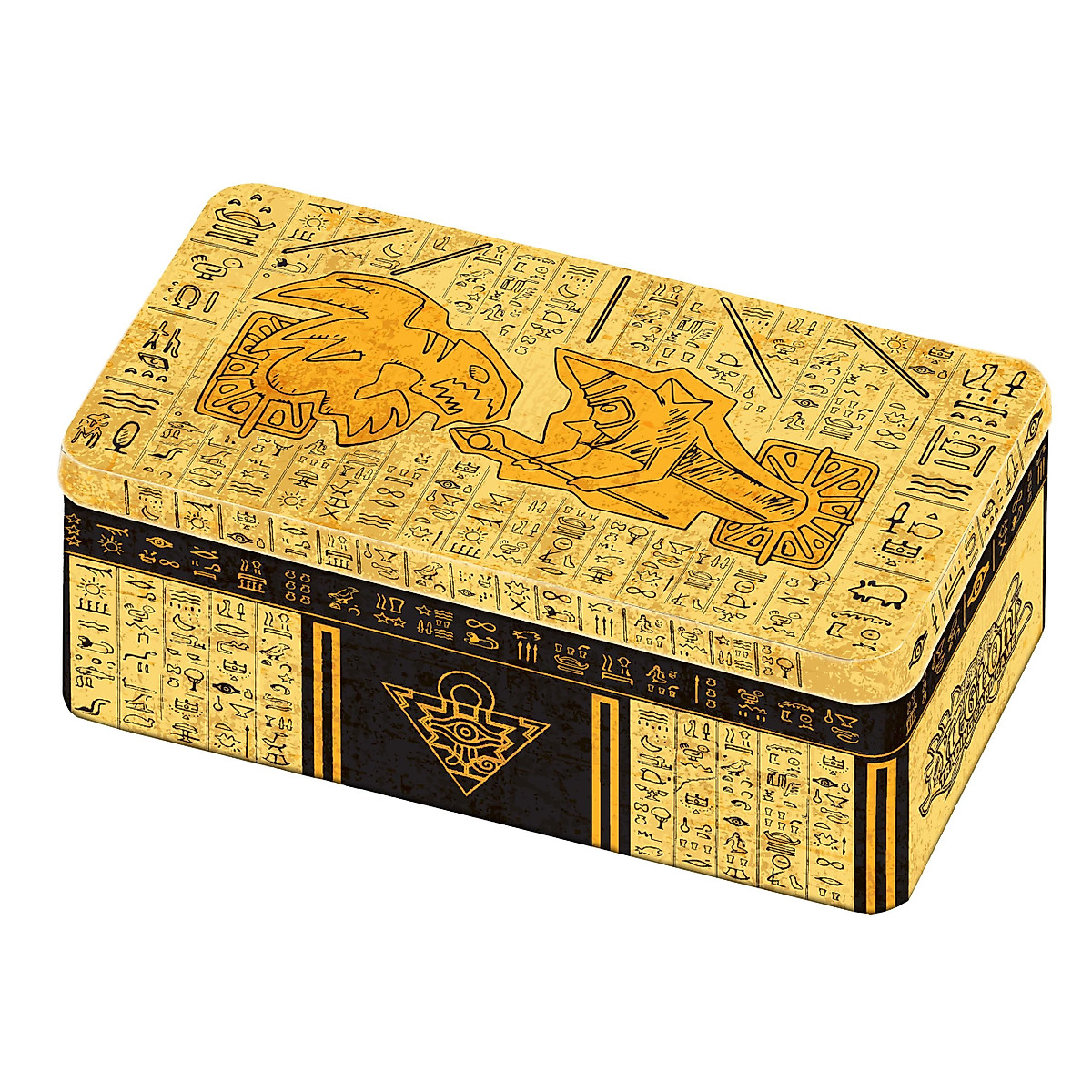 YU-GI-OH!, TIN21 2021 Tin of Ancient Battles