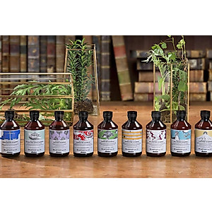 Davines Naturaltech REBALANCING Shampoo, Gently Cleanse The Scalp While Assisting With Excess Sebum Production, Add Shine, 8.45 fl oz