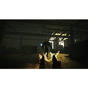 Time Carnage (PSVR) (PS4)