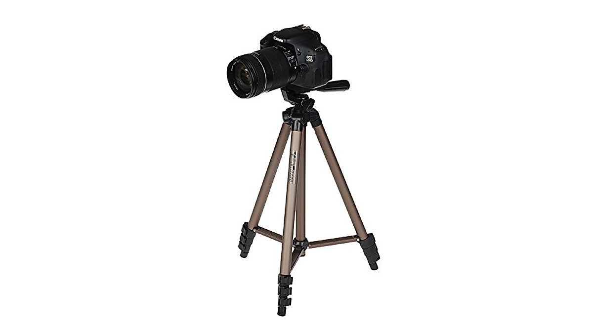 AceTaken 51" Webcam & Camera Tripod - Logitech Compatible