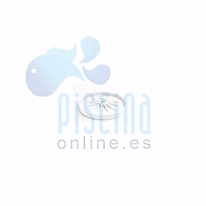 Zodiac C6 Large Wheel without Bearing Replacement