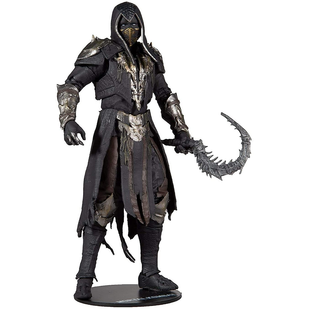 McFarlane Toys Mortal Kombat Noob Saibot 7-inch Action Figure