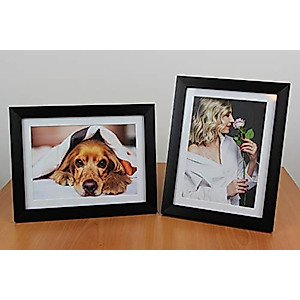 PPD Inkjet Satin Luster Super Premium Photo Paper 5x7 Inch 68lbs 255gsm 10.5mil x100Sheets (PPD086-100)