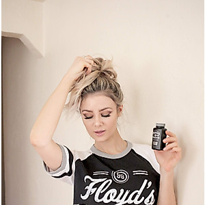 Floyd's 99 Hair Styling Powder - Adds Volume and Thickness, Absorbs Oil, Colorsafe