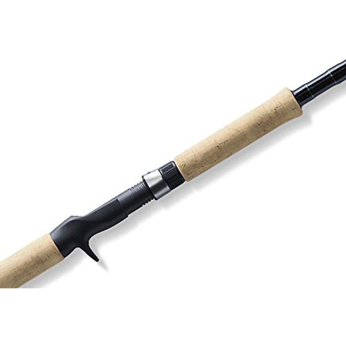 St. Croix Rods Premier Musky Casting Rod, 7'0" (PM70MHF)