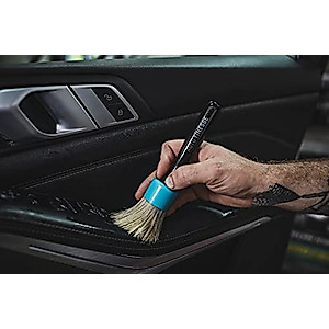 Auto Finesse Interior Brush