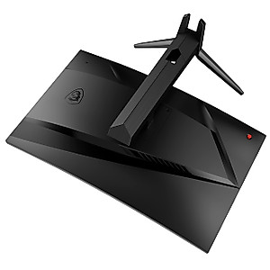 MSI 27" G27C6PE2 Curved Gaming Monitor