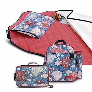 Preschool | Daycare Trio Saver Bundle - Balloons