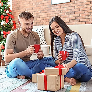 Voveexy Angel Garden Statue, Solar Garden Figurine with Color Changing Light Outdoor Décor Resin Frog Sculpture Lawn Ornament Waterproof Yard Art for Patio Lawn Yard Housewarming Garden Gift